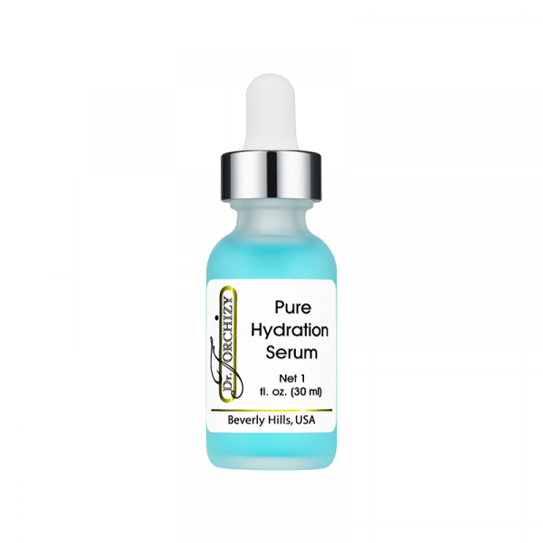 Pure Hydration Serum - NewDrem