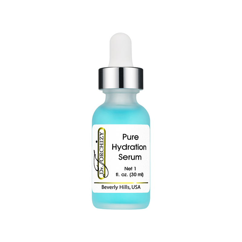 Pure Hydration Serum - NewDrem