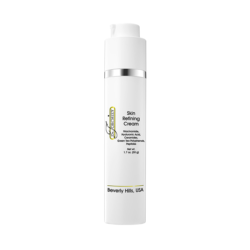Skin Refining Cream - NewDrem