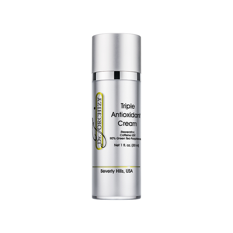 Triple Antioxidant Serum - NewDrem